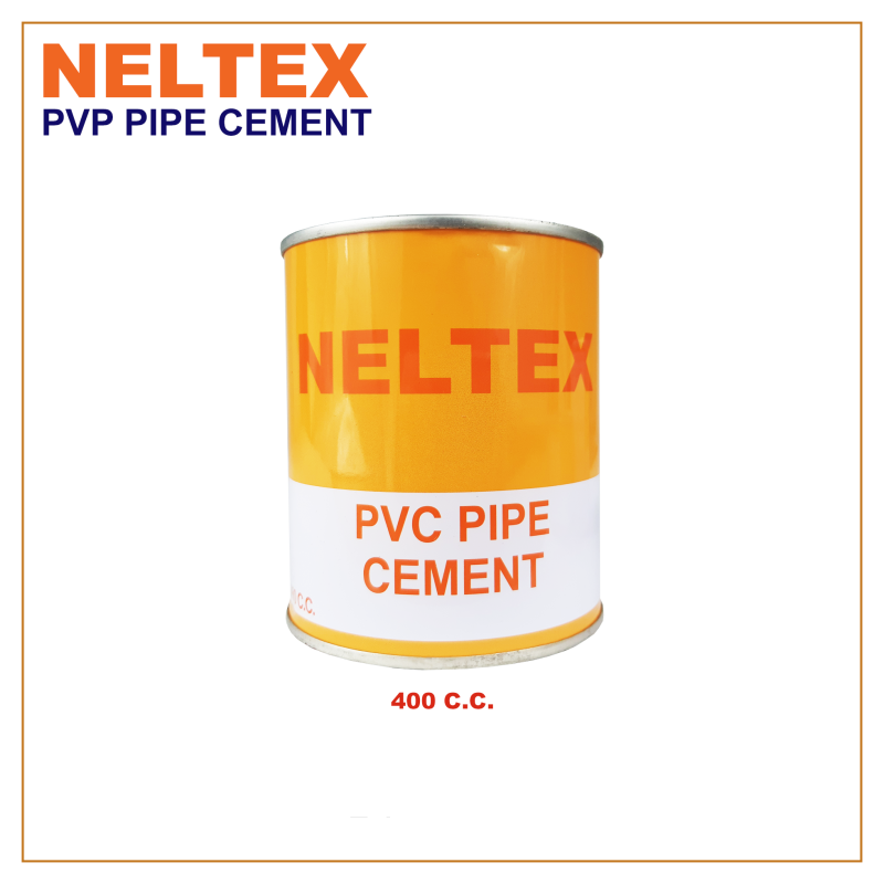 Neltex Pvc Pipe Cement Pvc Solvent Wholesale 100cc 200cc 400cc high ...