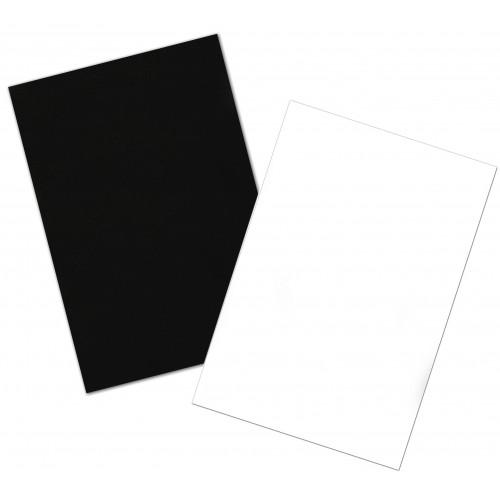 Illustration Board 25 Sheets per pack One Whole Size (30 x 40 inches ...