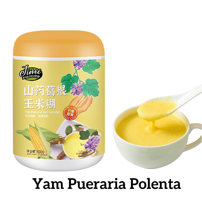 【Buy 1 take 1】 Low Fat Weight Loss 100% Original Instant Corn Soup ...