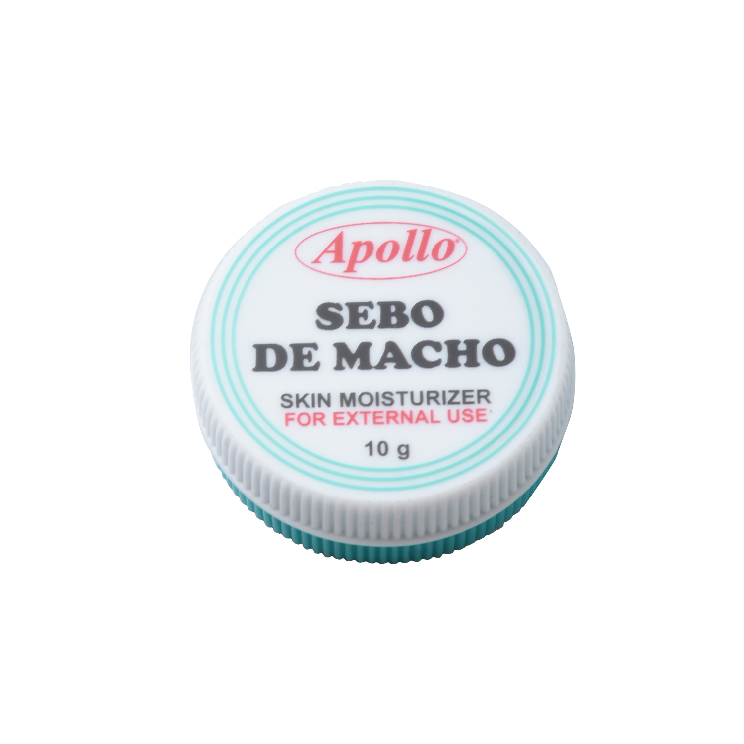 APOLLO Sebo De Macho 10g | Lazada PH