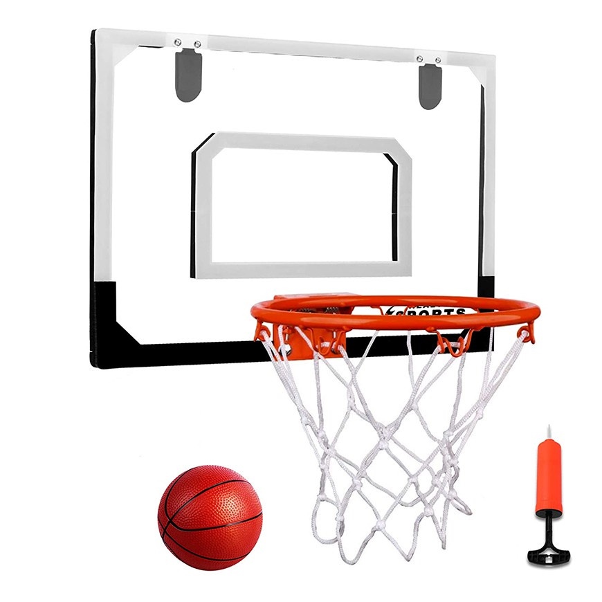 Children's basketball set basketball court basketball board and ...
