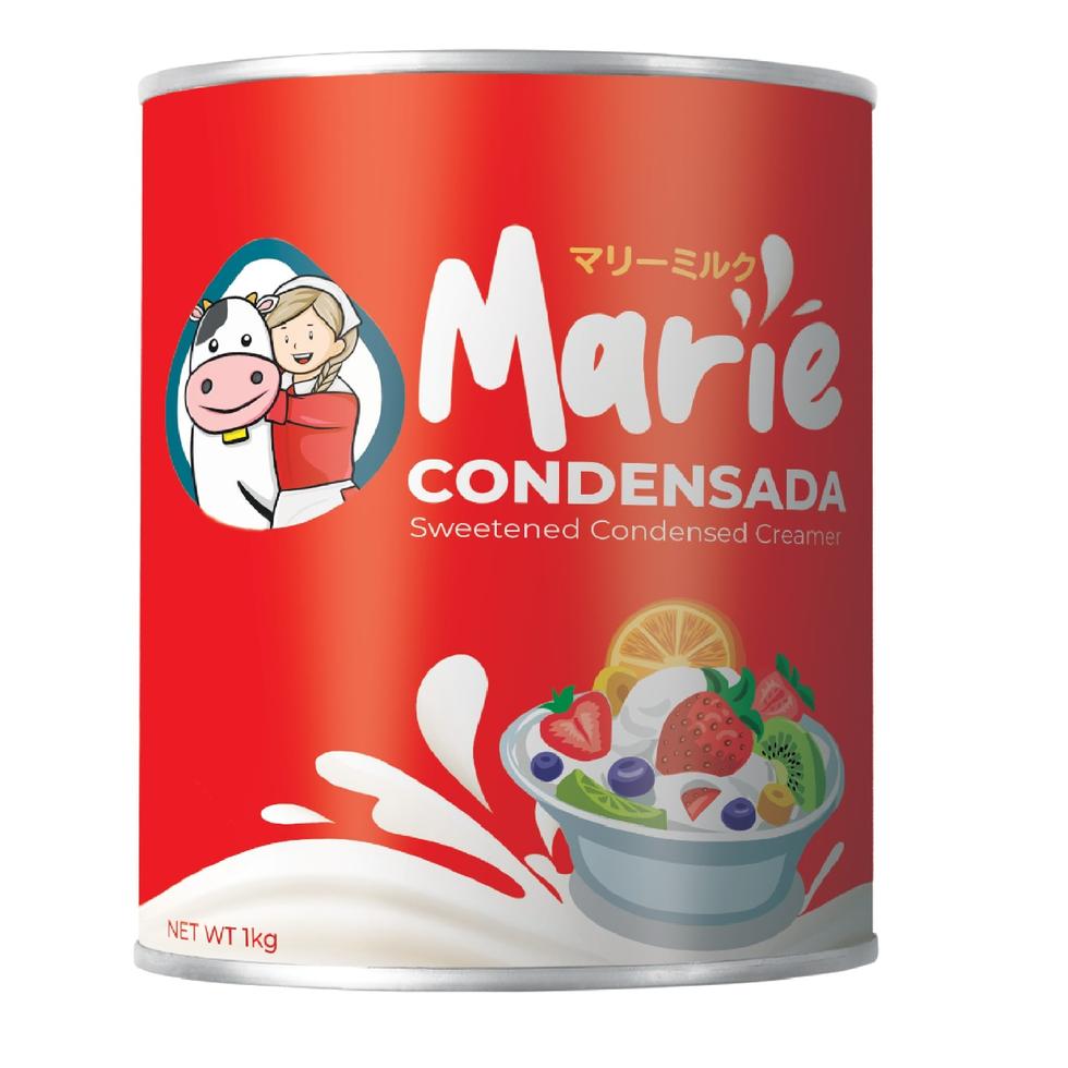 Marie Condensed Milk 1kg | Lazada PH