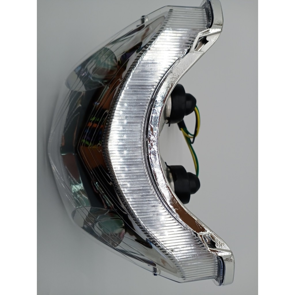 MOTORCYCLE HEAD LIGHT ASSY - WAVE100 | Lazada PH