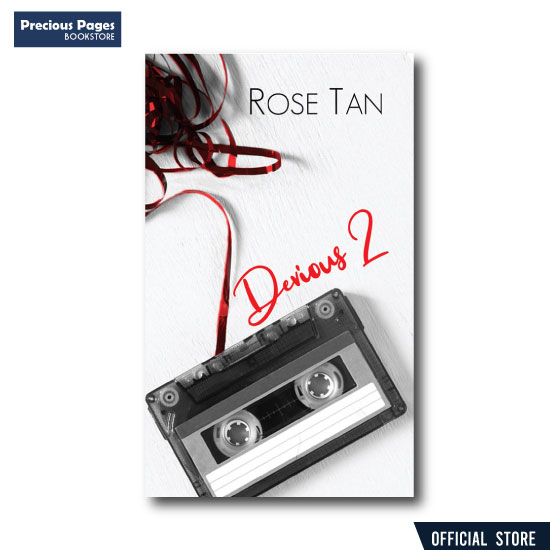 Devious 2 by Rose Tan | Lazada PH