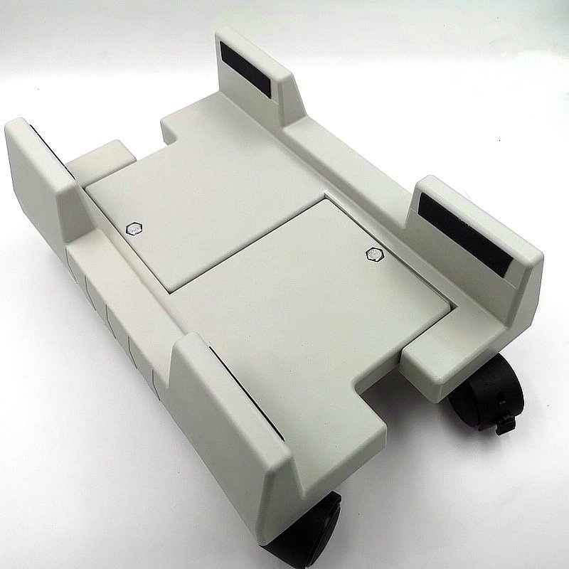 Adjustable CPU Stand for PC Computer Case Holder Bracket Desktop ...