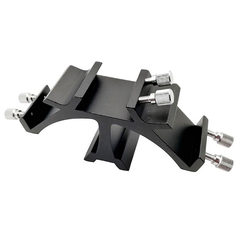 Dovetail Mounting Bracket Base Finder Scope Base for Binoculars ...