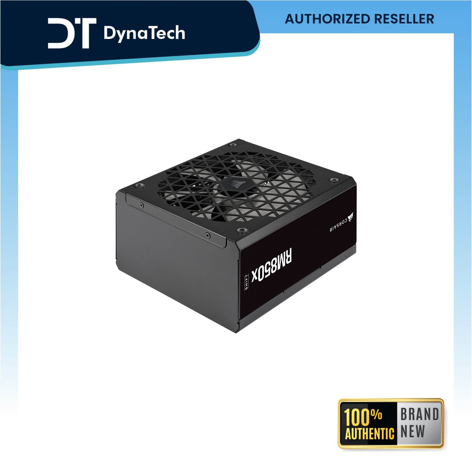 Corsair RM850x SHIFT 850W 80+ GOLD Fully Modular PSU CP-9020252-NA ...