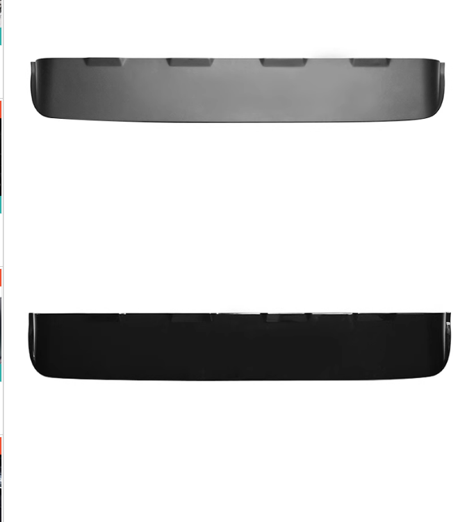 High Quality REAR WING TRUNK LIP TAIL for Suzuki Jimny JB64 JB74 2019 2020 2021 2022 2023 ...