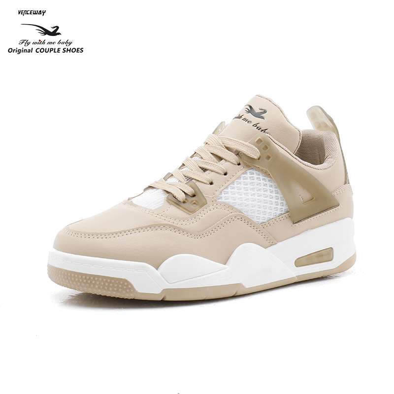 VENCEWAY Women Shoes Running Shoes Rubber Shoes Korean Style Women ...