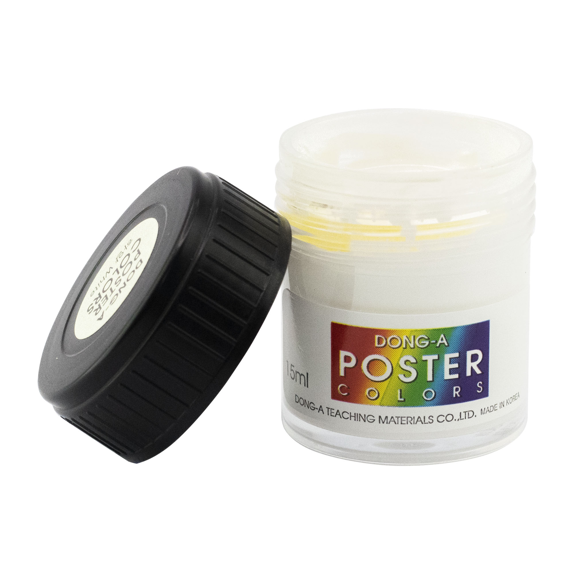 Dong-A Poster Color 1pc 15cc | Lazada PH
