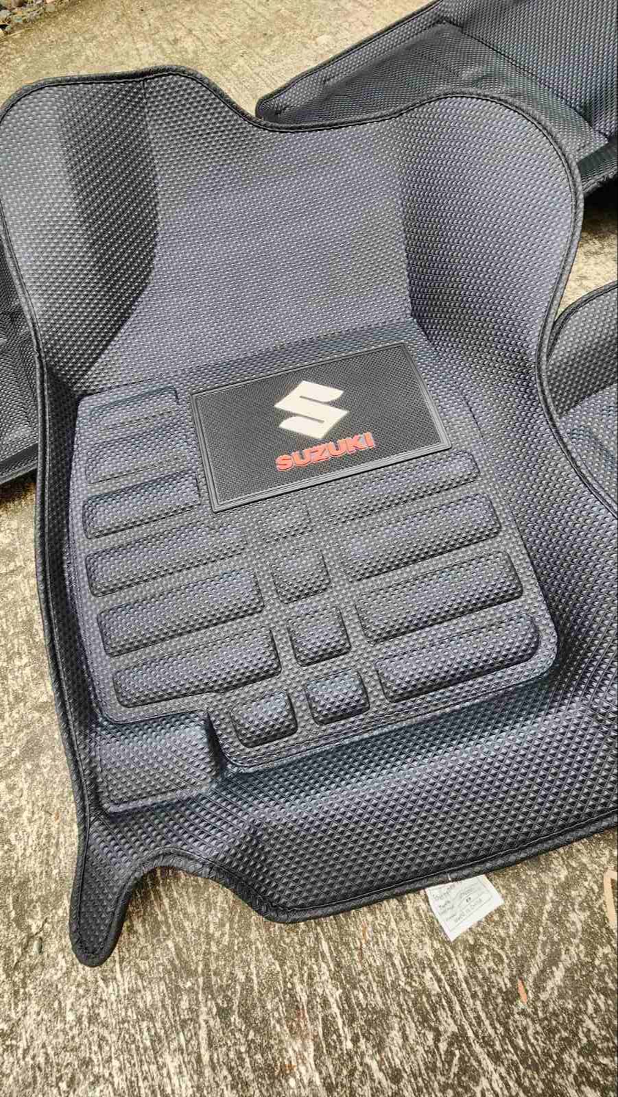 Spresso 2020 2021 2022 2023 Diamond Deep dish matting Floor matting ...