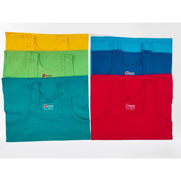 Kentucky Sando Colored for Kids. (6 in 1 Pack) ASSORTED | Lazada PH