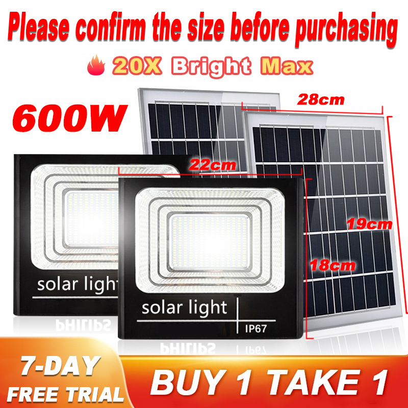 solar light outdoor waterproof led light solar lights with solar panel ...
