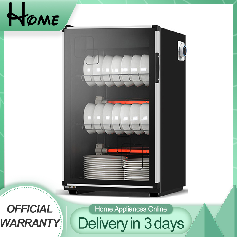 HOME Disinfection Cabinet Small Household Disinfection Cupboard Kitchen ...