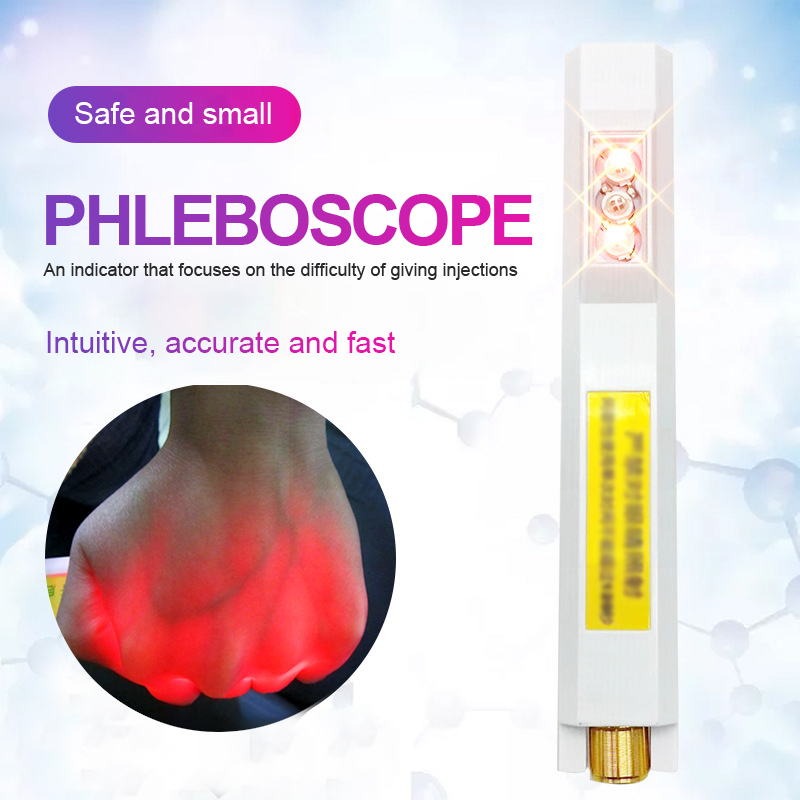 Infrared Vascular Display Vein Finder Vein Viewer Vein Illuminator ...