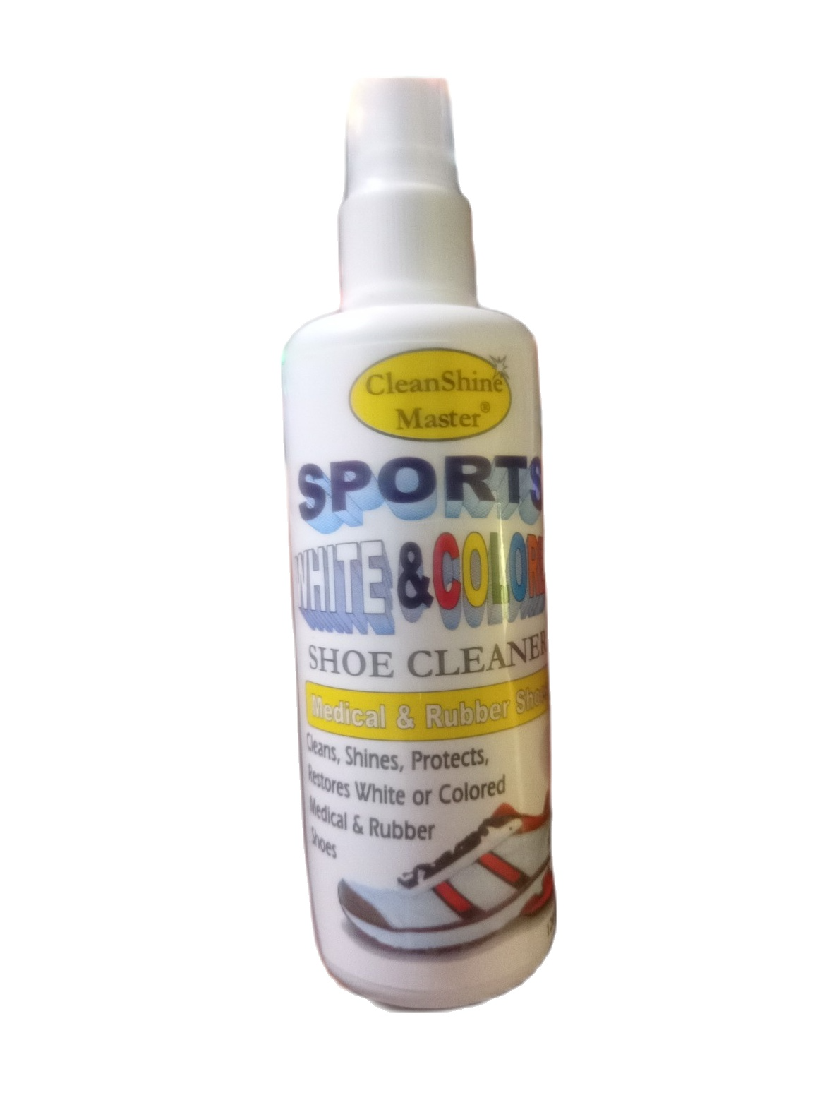 CleanShine Master Sports Shoe Cleaner | Lazada PH