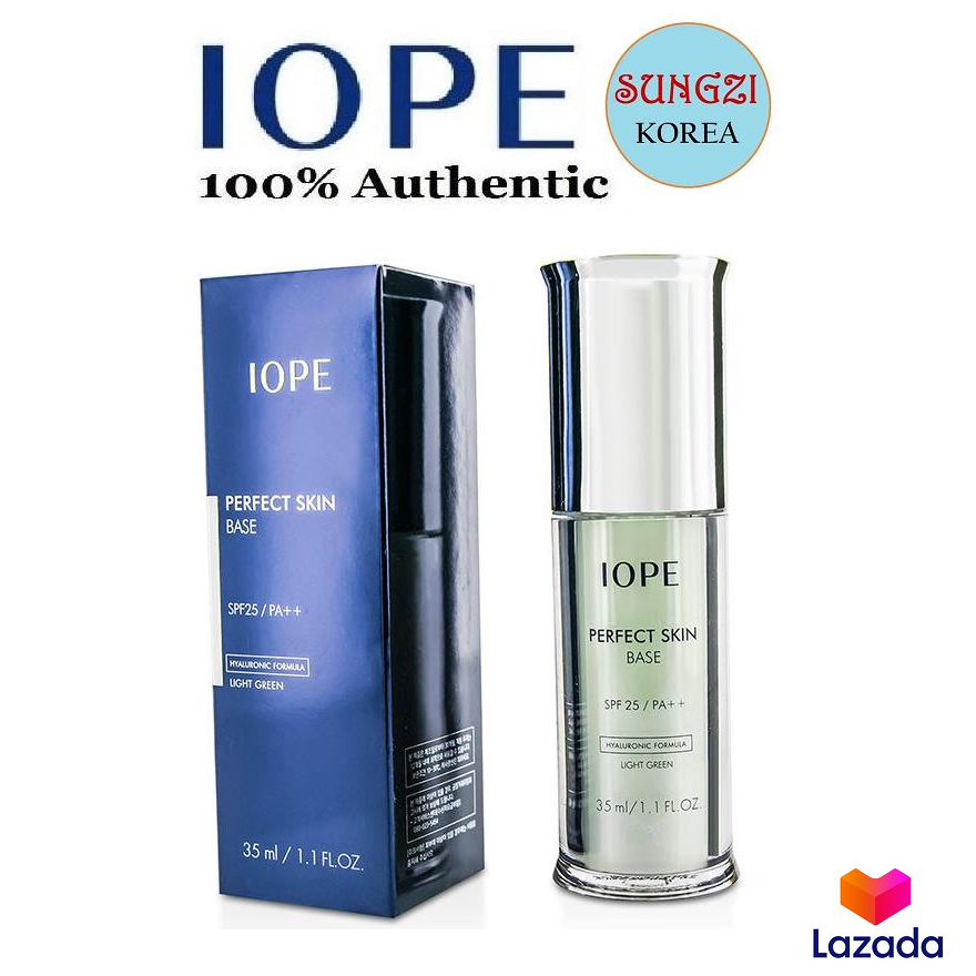 Iope Makeup Base | Saubhaya Makeup