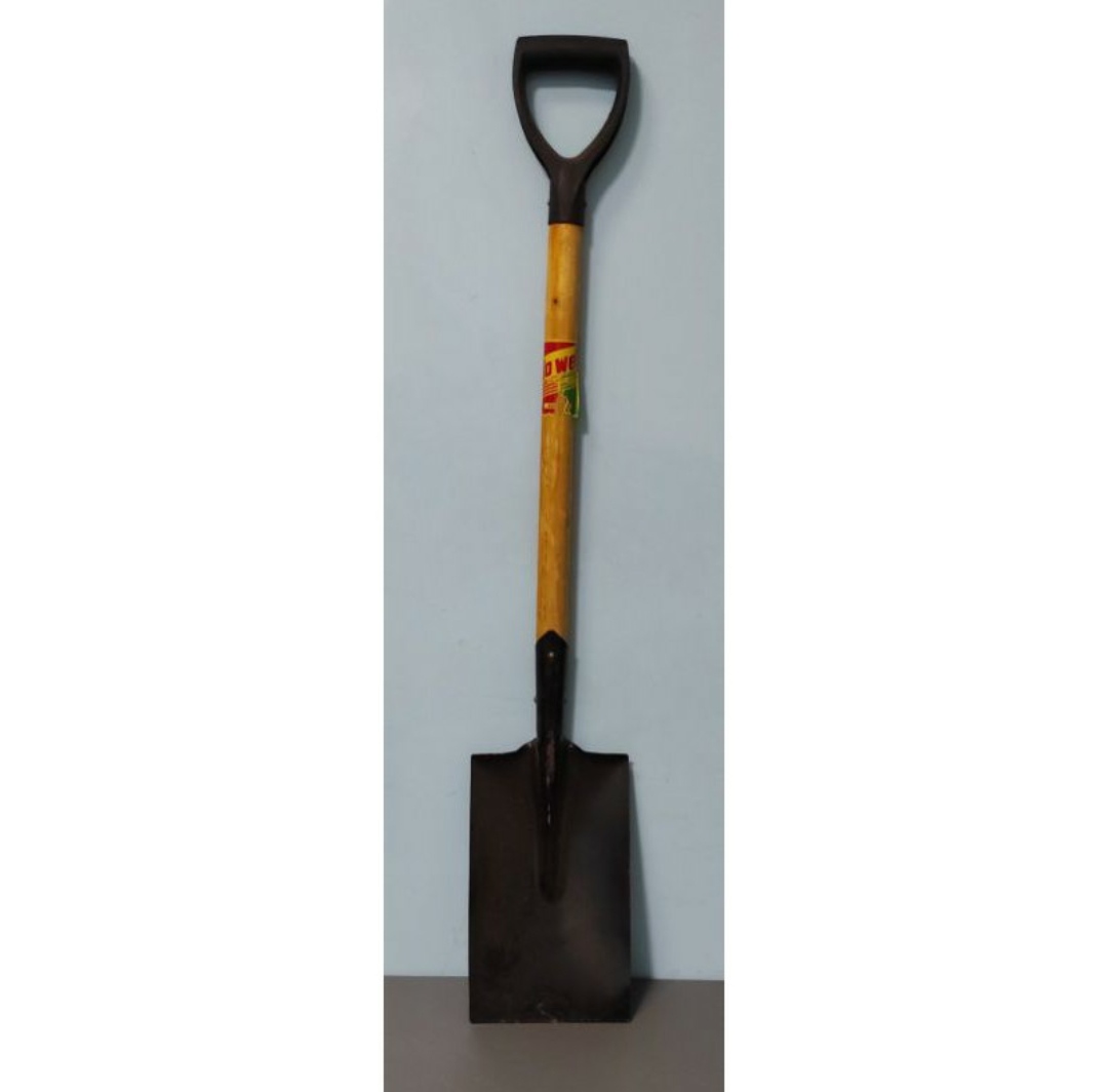Shovel / Pala Square and Round Point | Lazada PH