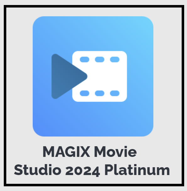 NEW! Movie Studio 2024 Platinum 23 x64 FULL VERSION | LIFETIME USE | NO ...