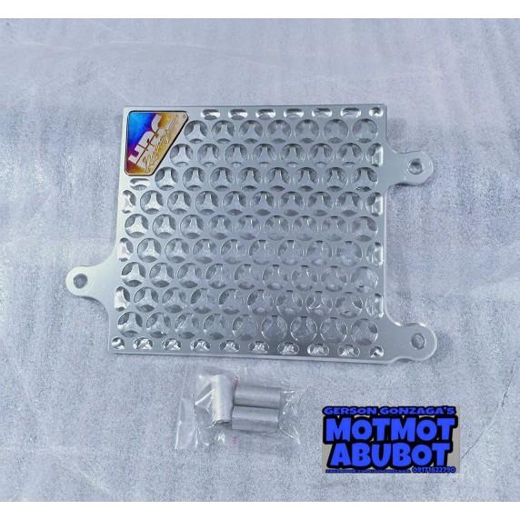 xielei19910717 HRC Radiator Cover Honda Click V1 V2 V3 | Lazada PH