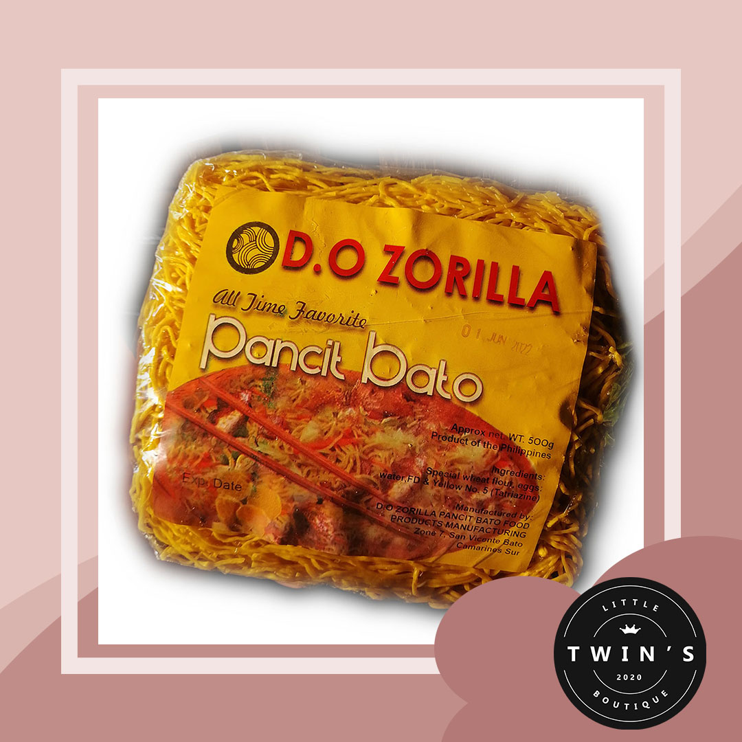 Pancit Bato Original 100grams | Lazada PH