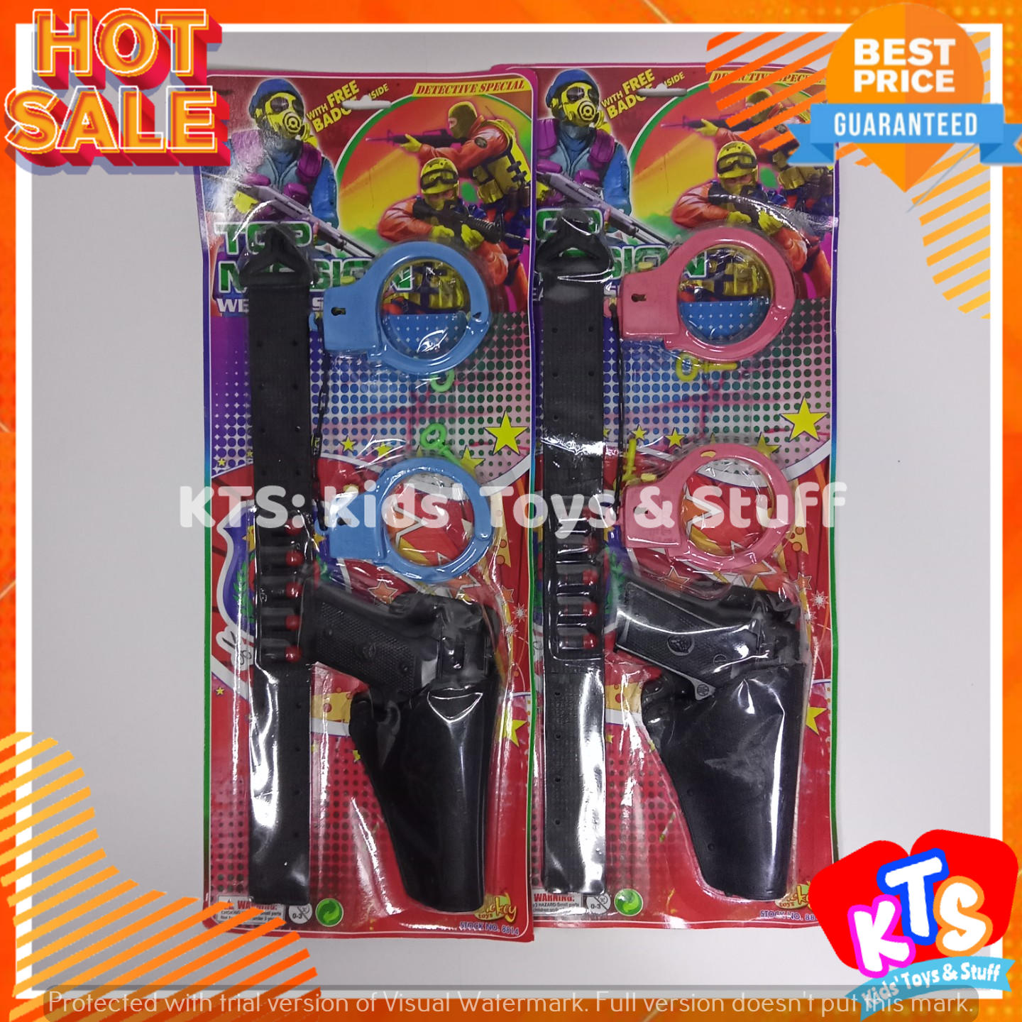 Top Mission Belt with Posas Kids Toys Toys For Boys Toys For Baby Toys ...