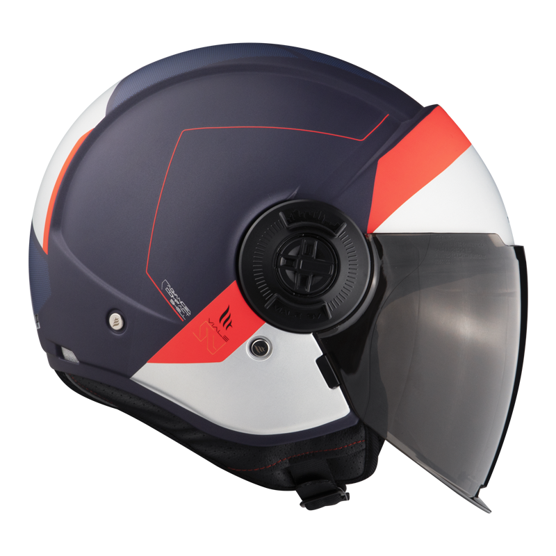 MT Viale SV GD - 68 UNIT Open Face Helmet with Dual Visor | Lazada PH