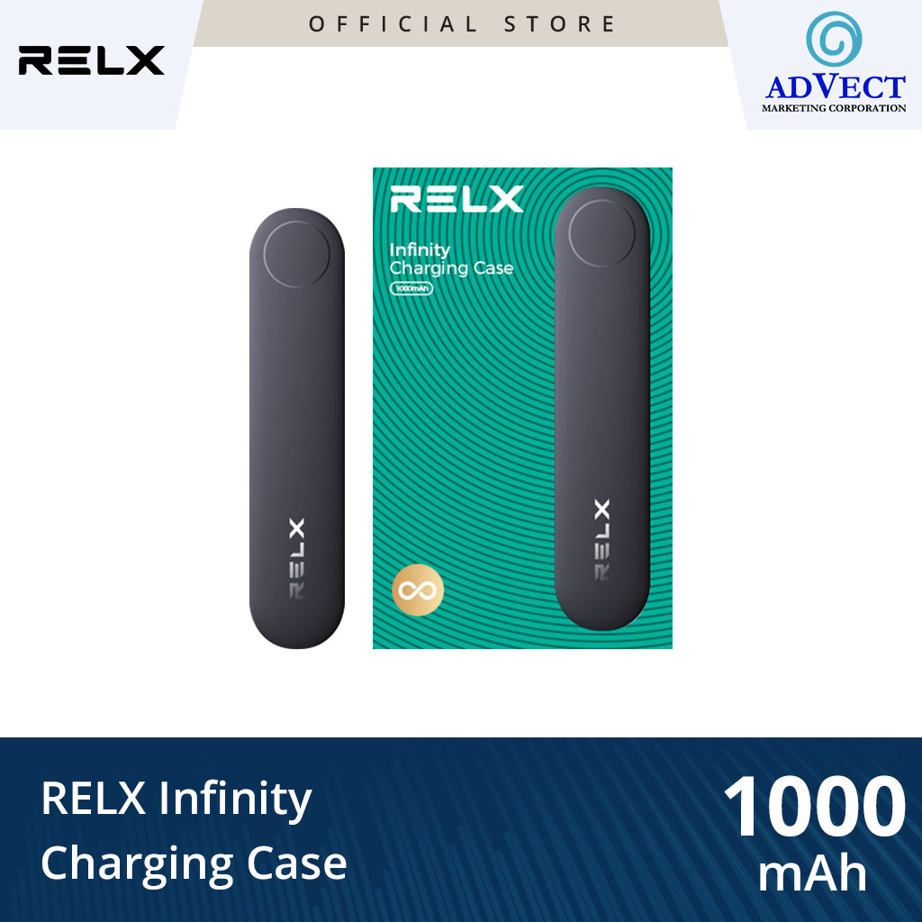 WSC XLER Infinity Charging Case | Lazada PH