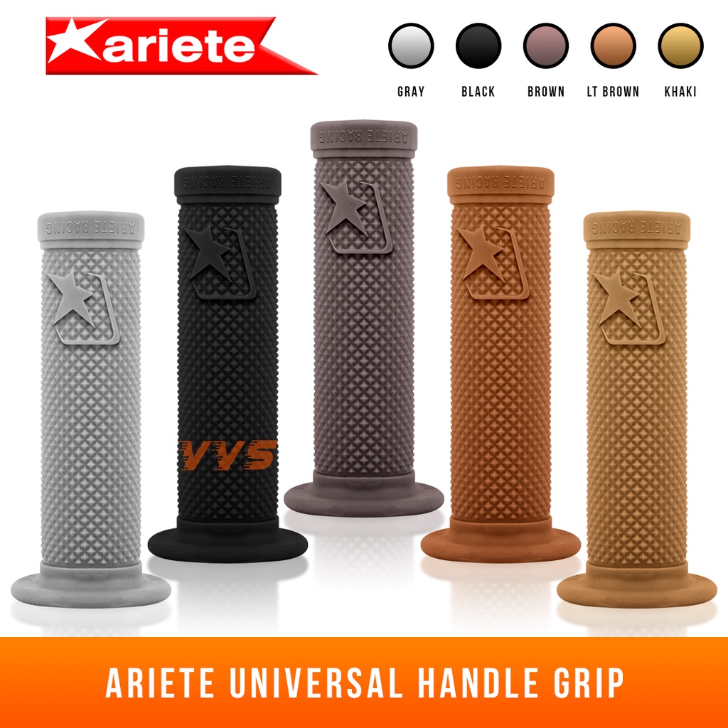 【Quick delivery from Manila】Ariete Handle Grip Rubber Universal | Lazada PH