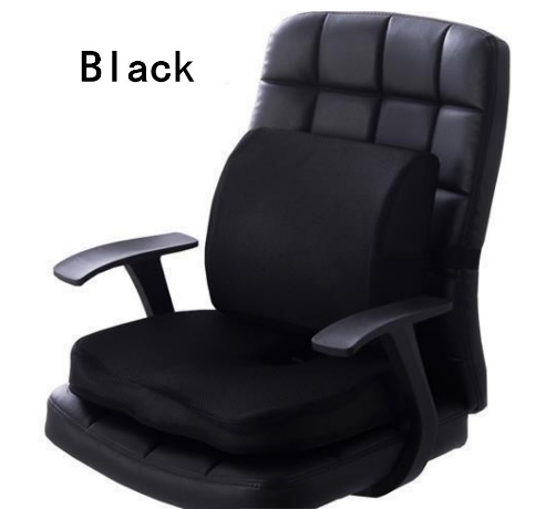 Spot spike Activity countdown impulse Seat Cushion Coccyx Orthopedic ...