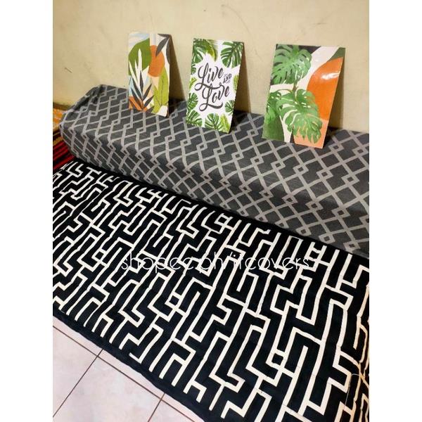 LONG MATTING/DOORMAT/SAPIN SA UPUAN | Lazada PH