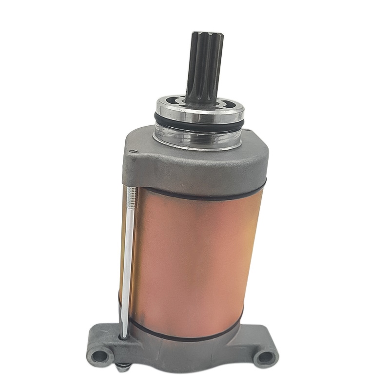 Original Starter Motor for CFmoto CF500 CF188 CF Moto 500cc Rancher 500 ...