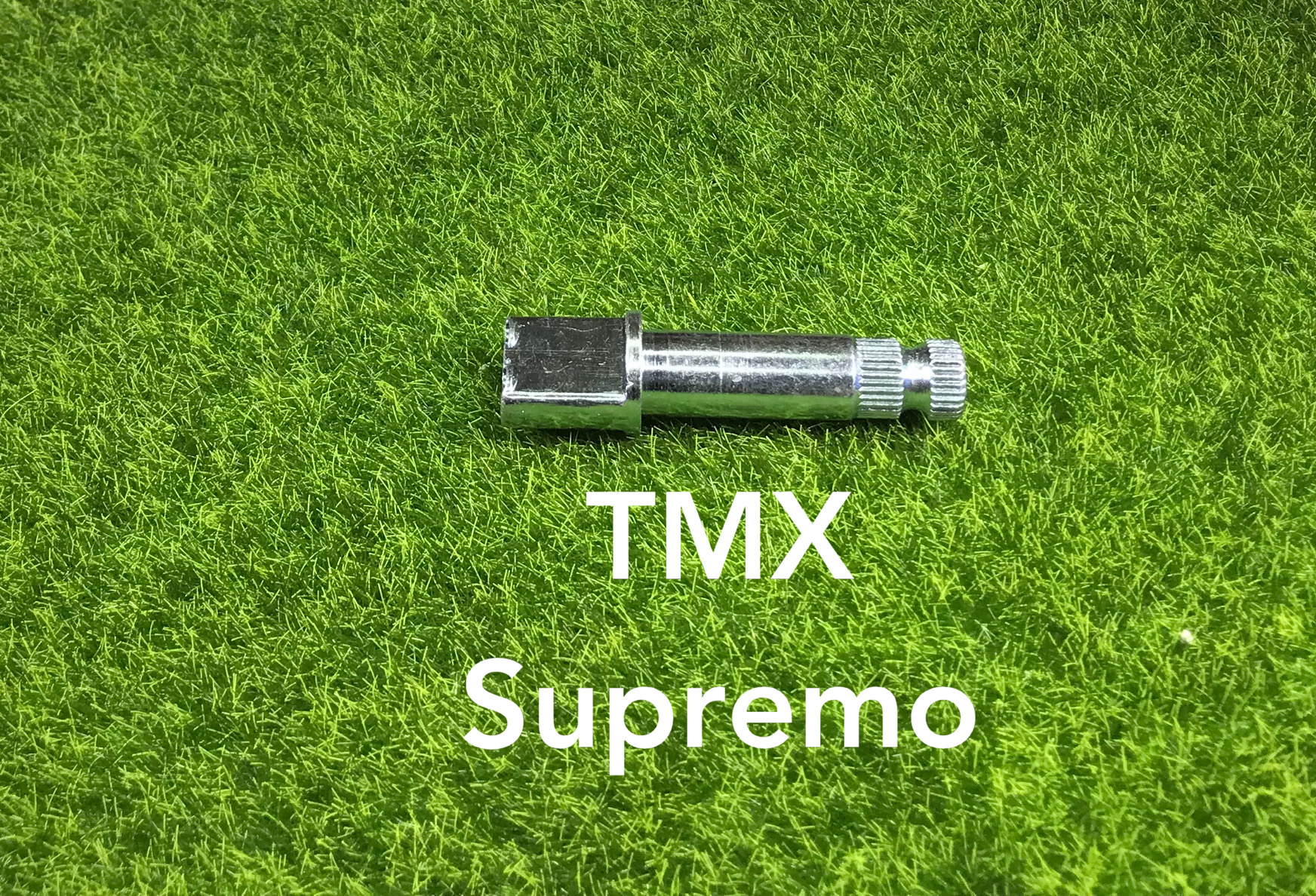 TMX Supremo 150 Rear Brake Cam Shaft "TP Racing" | Lazada PH
