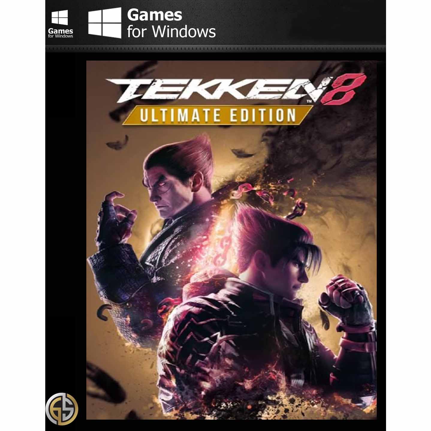 Tekken 8 Ultimate Edition PC Game Offline Compatible with Windows ...