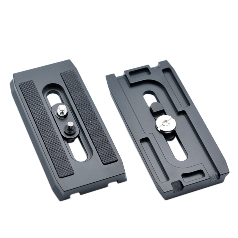 Quick Release Plate,Camera Quick Release Plate Adapter for Benro KH25 ...