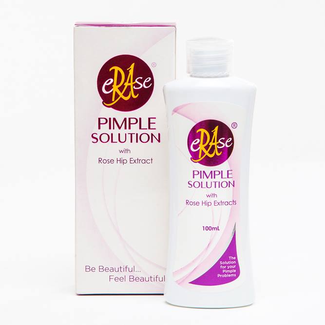 Erase Pimple Solution | Lazada PH