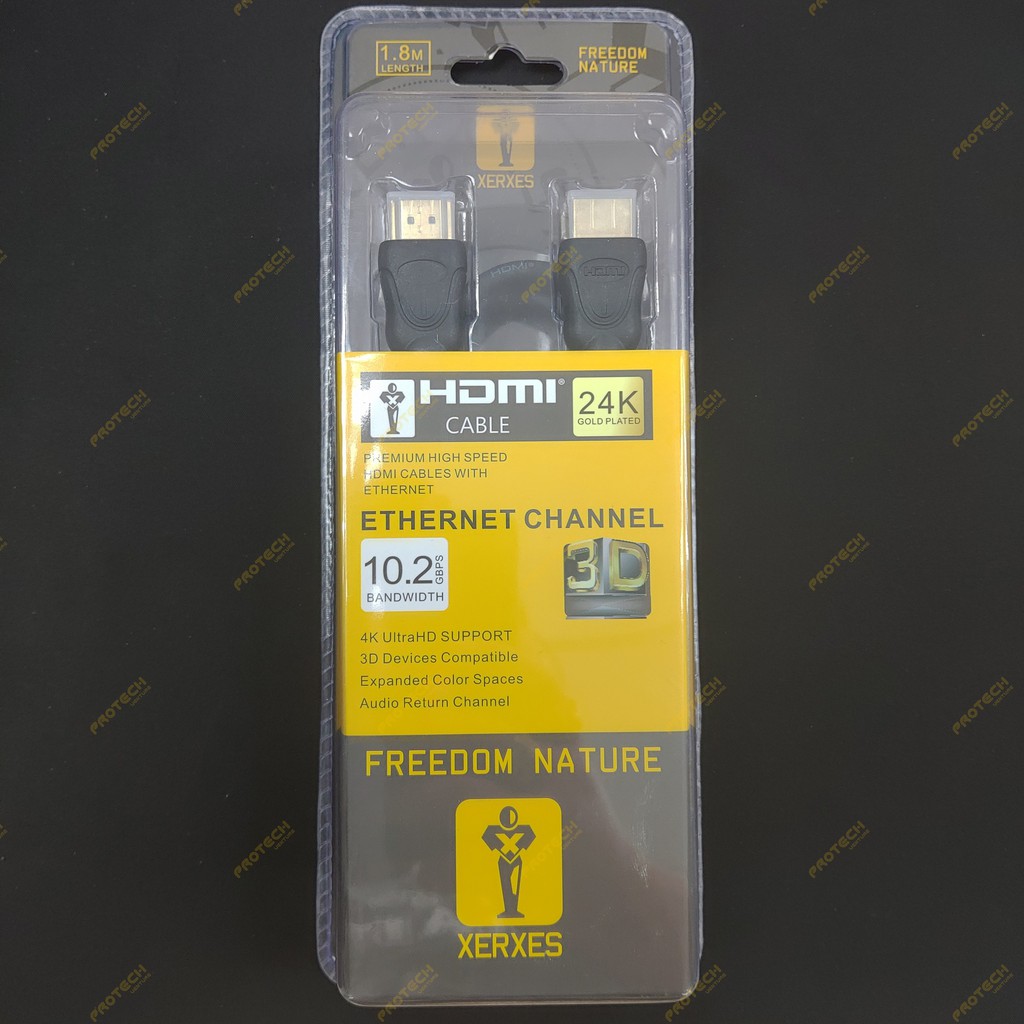 HDMI Cable | Lazada PH: Buy sell online Cables with cheap price | Lazada PH