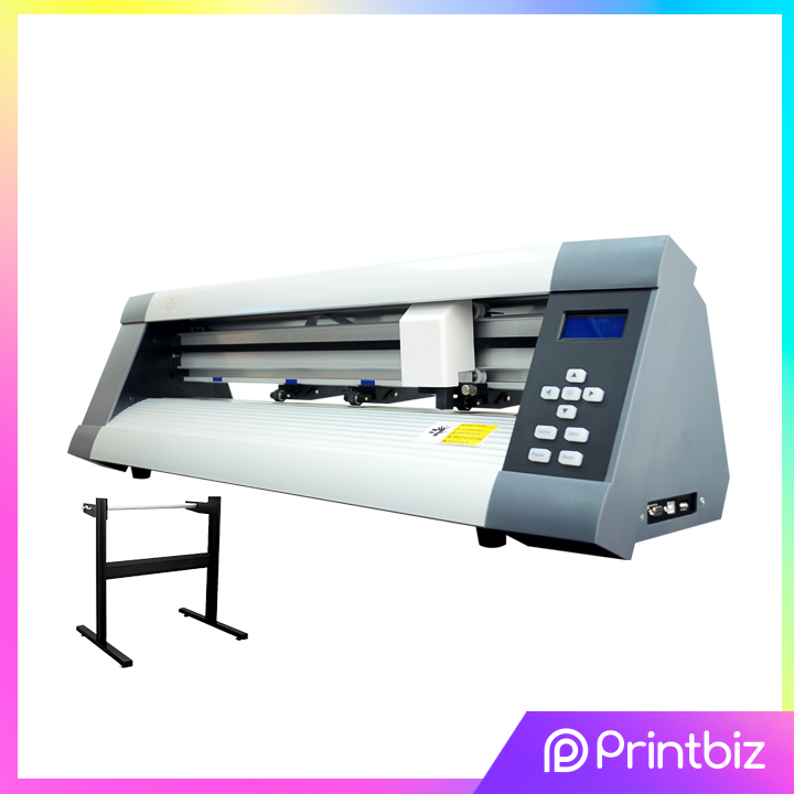 CUYI MC630 Cutter Plotter 24" (AUTO CONTOUR) | Lazada PH