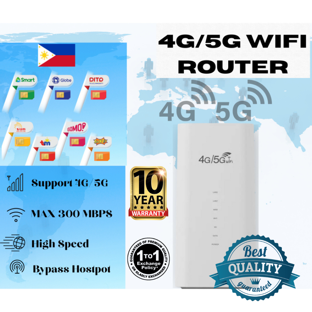 READY STOCK Router Sim Card Modem 4G Pro CPE B628-265 LTE Cat12 Up To ...