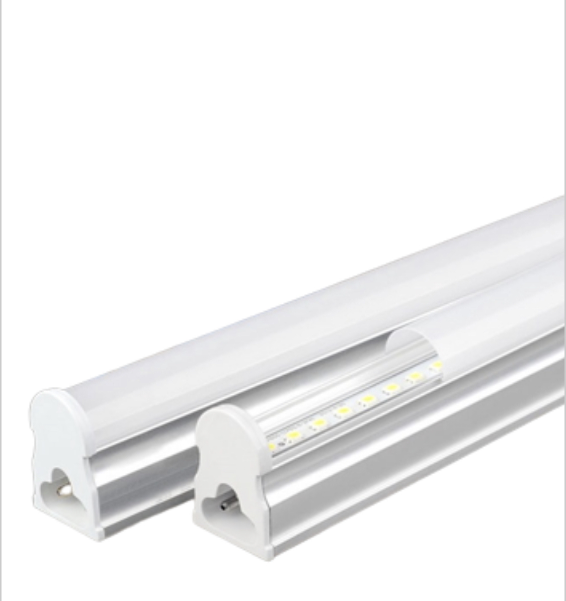 WISEUP BRAND T5 LED Tube FITTING SEAMLESS SET | Lazada PH