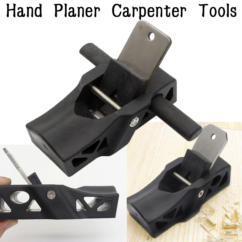 Hand Planer Carpenter Tools Trimming Polishing Mini Wood Plane | Lazada PH