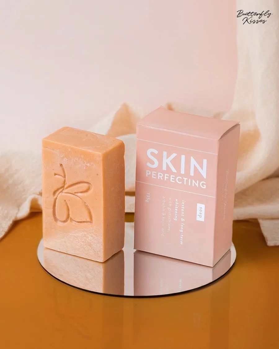 Whitening Soap, Skin Perfecting Soap | Lazada PH