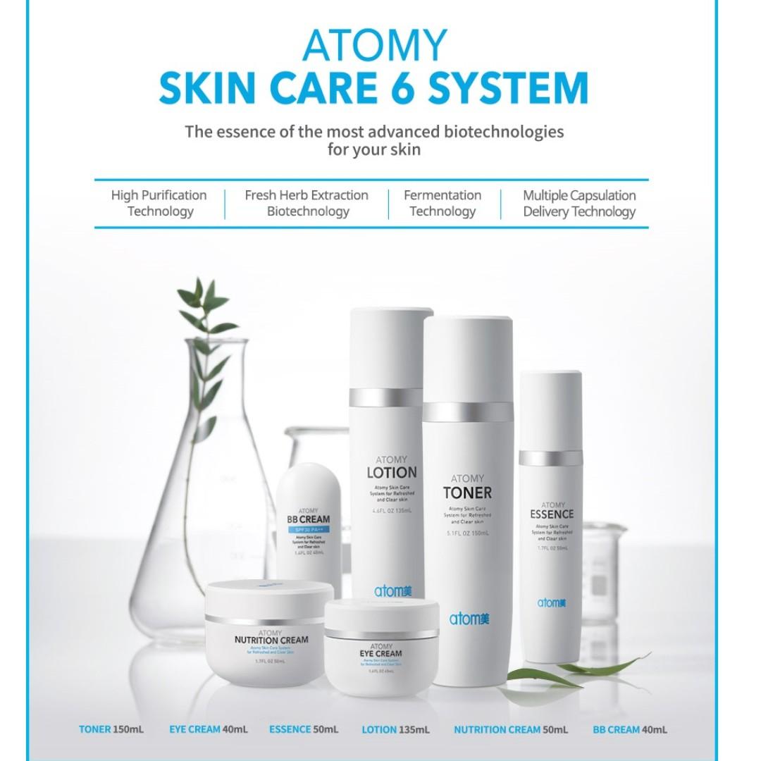 Atomy Toner The Fame | Lazada PH