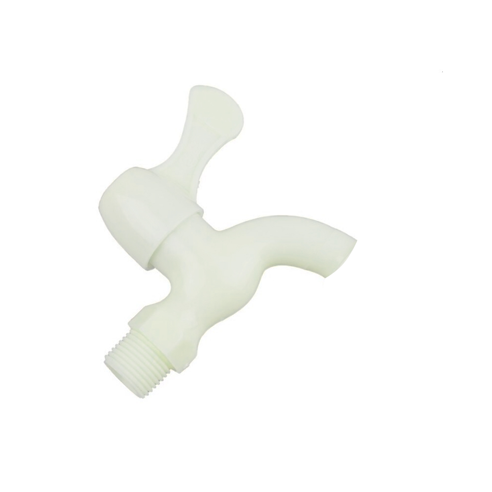 PVC Faucet (Plain Bibb and w/ Hose Bibb) Plastic Faucet / Gripo | Lazada PH