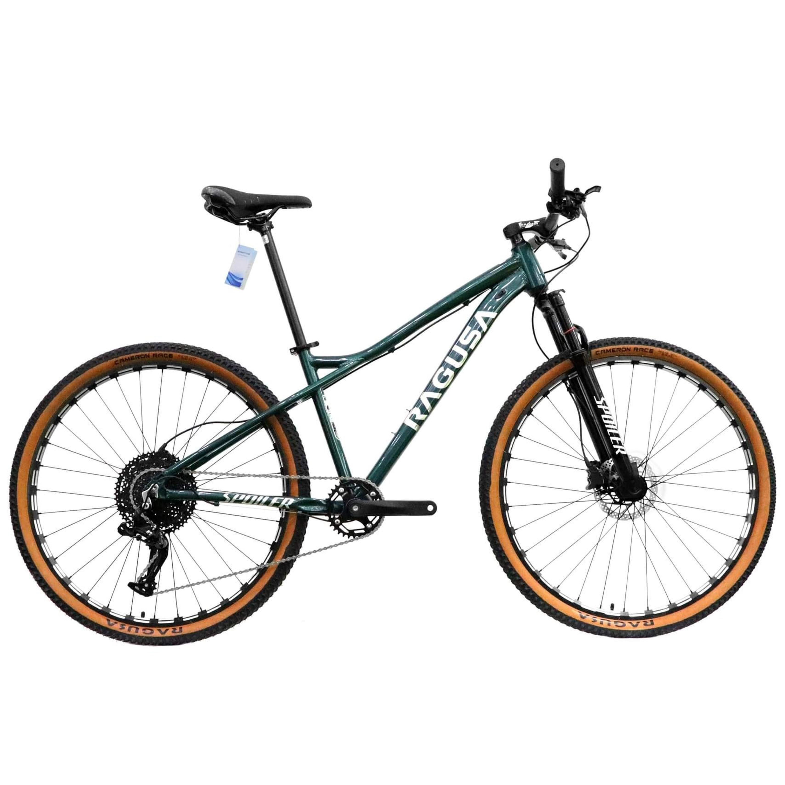 RAGUSA SPOILER 27.5 AND 29ER MTB | Lazada PH
