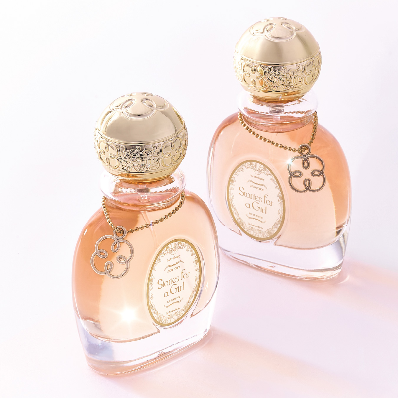 Lucky Beauty Lucky Potions (Standard Box) | Lazada PH