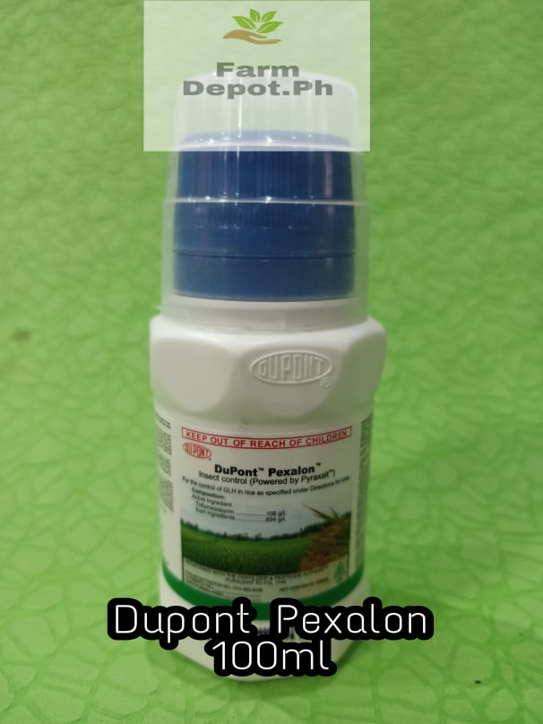 DuPont Pexalon Insect Control Powered by Pyraxalt (100 ml) | Lazada PH