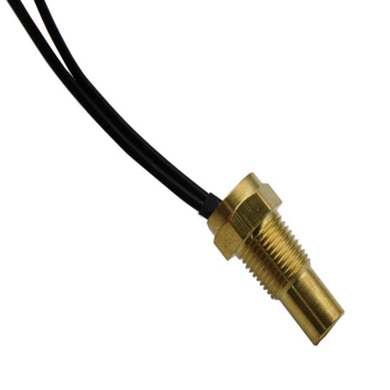 Car Water Temperature Sensor Temp Sender Plug 10mm/14mm/17mm/ 16mm ...
