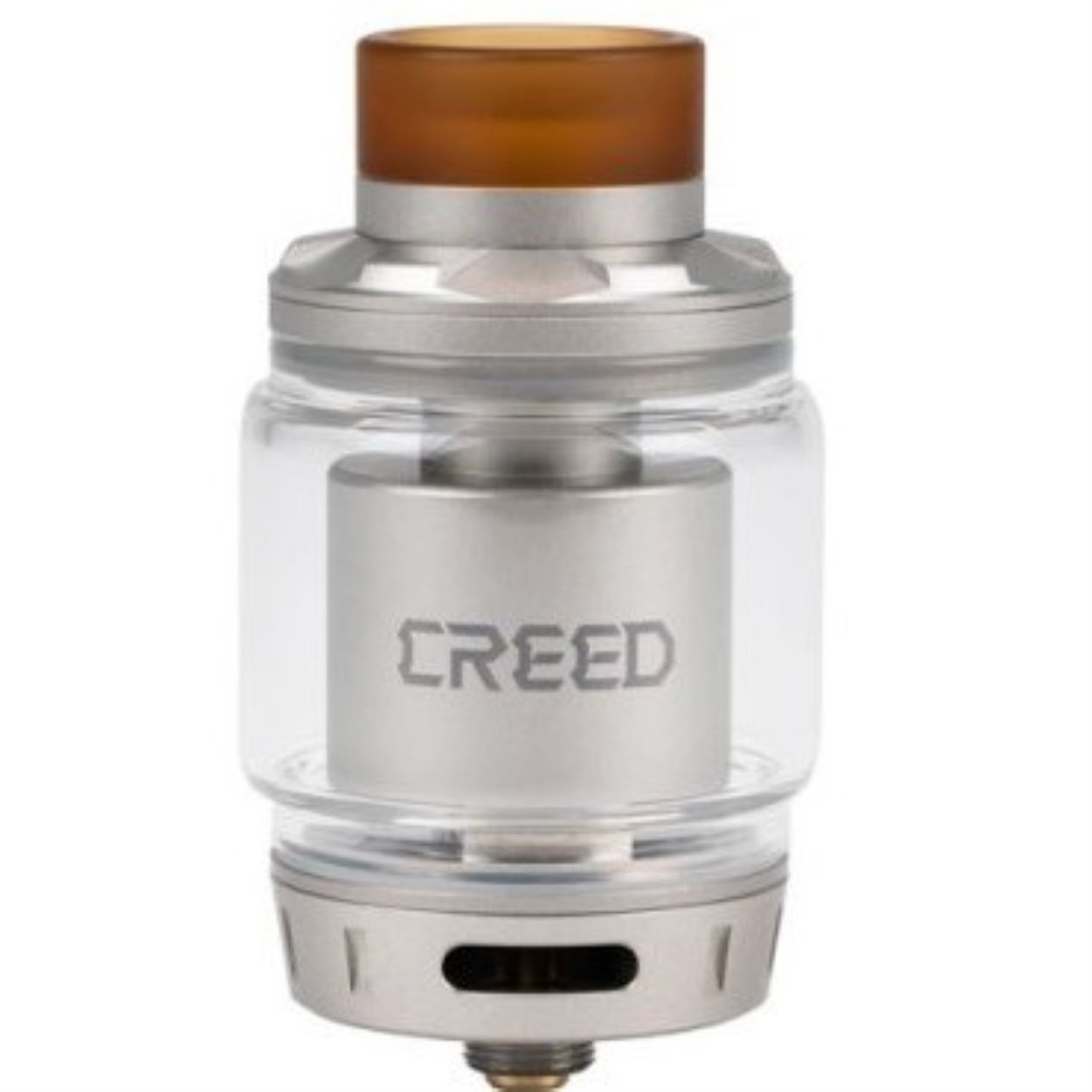 【COD】 GeekVape Creed RTA Dual Coil 25mm Authentic/Legit | Lazada PH