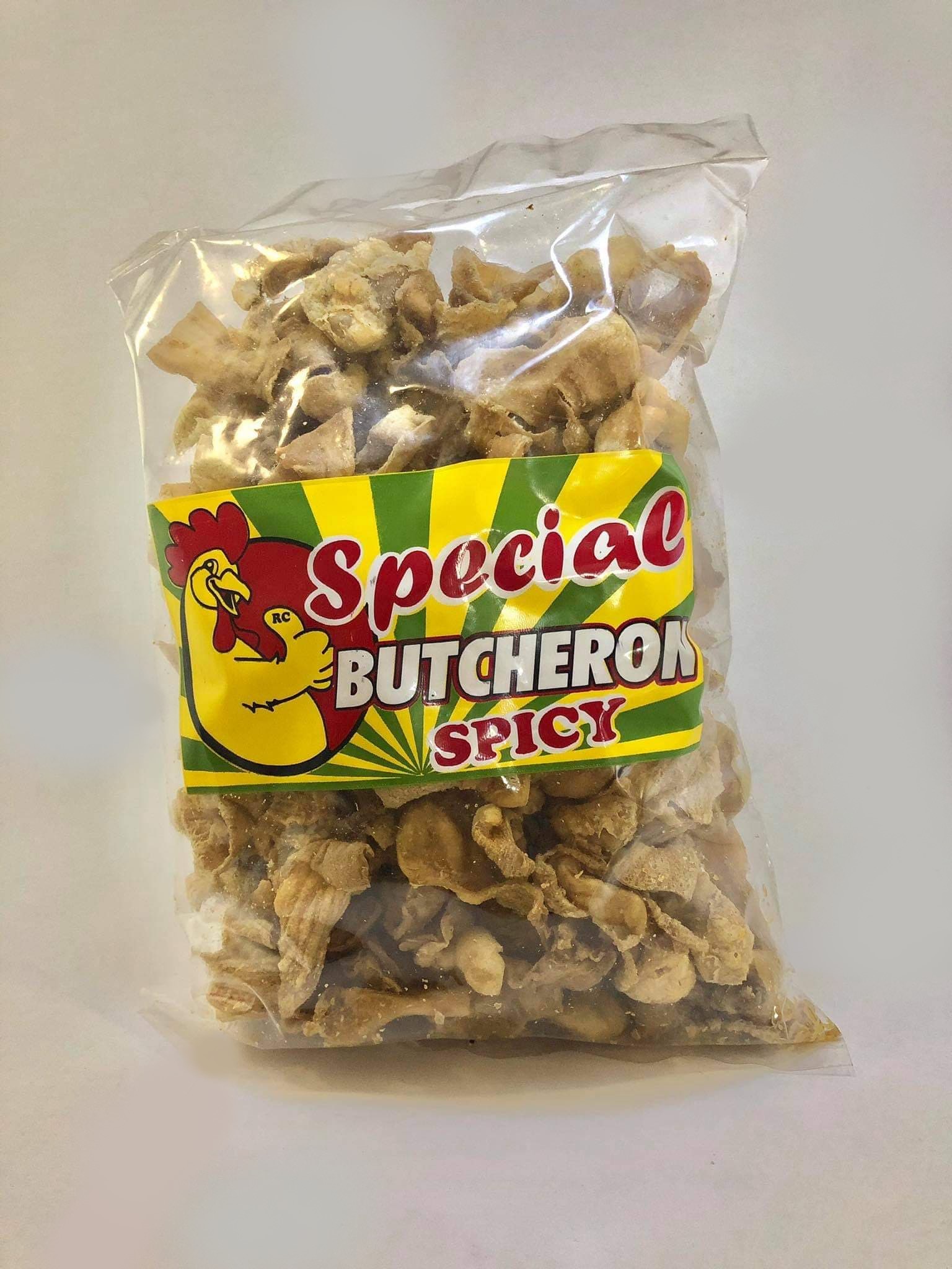Bulacan's Special Butcheron/Bucheron - Large Spicy approx. 190g | Lazada PH